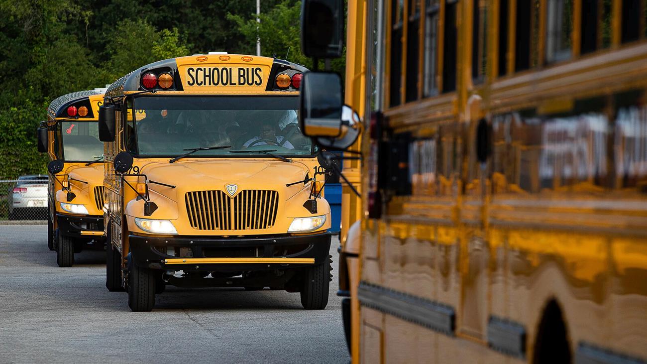 Brookeland Independent School District